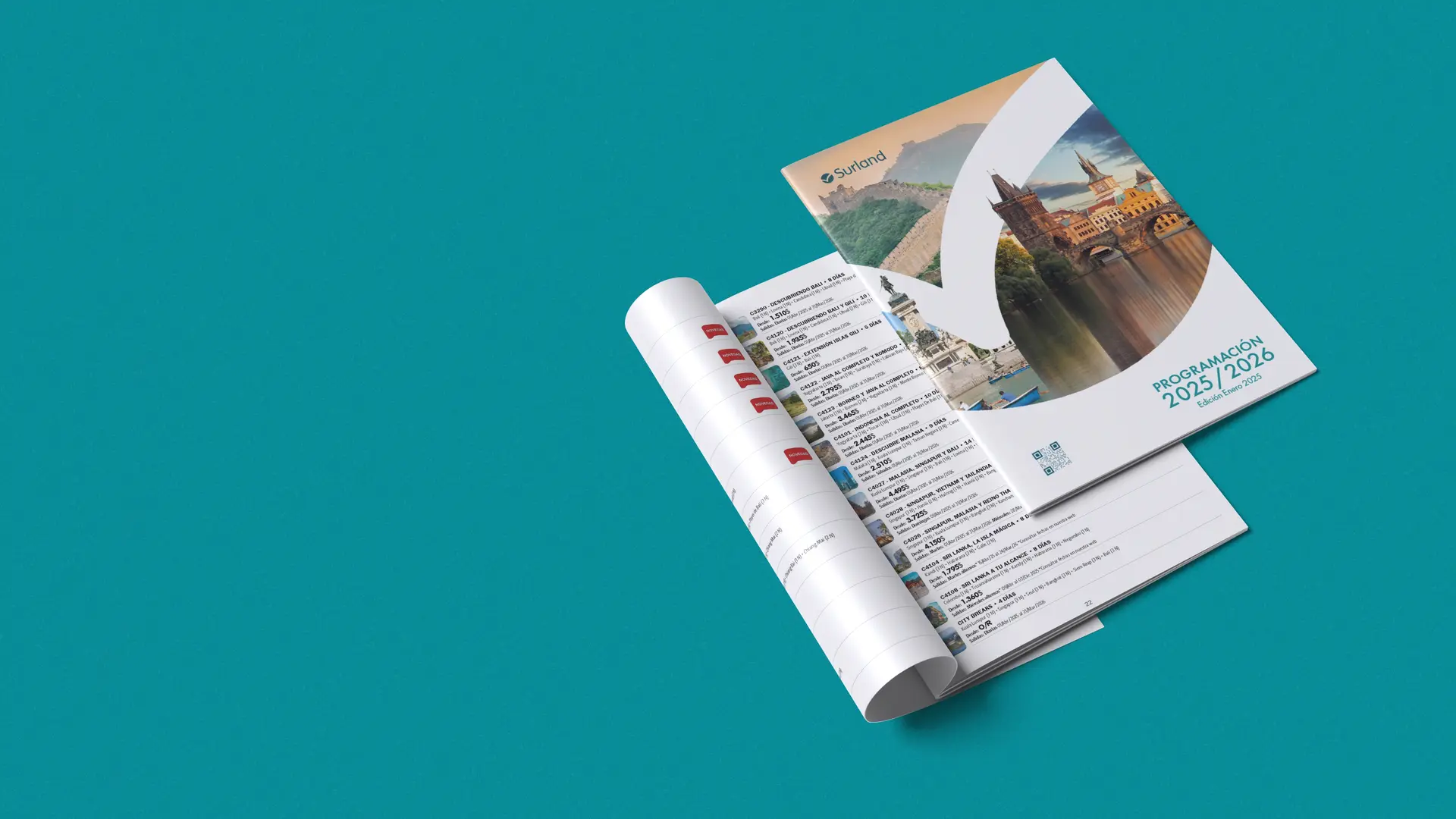 Reservas Online Surland - Reservas Online Surland